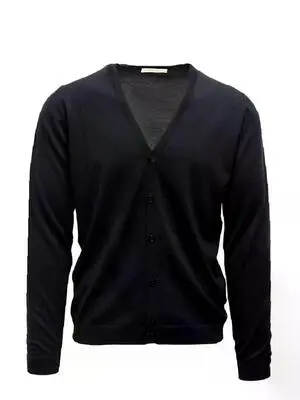 GOES BOTANICAL Virgin-wool Jumper