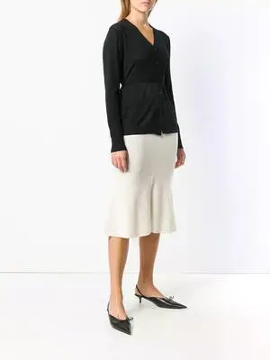 Cashmere In Love Suri Cardigan