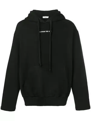 IH NOM UH NIT Bowie Flash Hoodie - Black