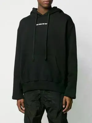 IH NOM UH NIT Bowie Flash Hoodie - Black