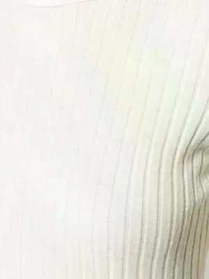 Cashmere In Love Roll-neck Pullover Top