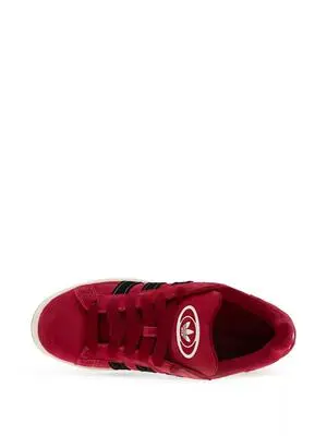 Adidas Campus 00s Sneakers - Red
