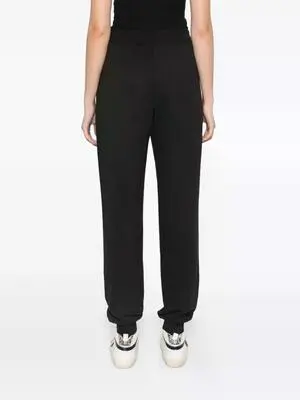 Just Cavalli Logo-print Sweatpants