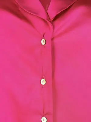 GILDA & PEARL Kitty Silk Pyjama Set