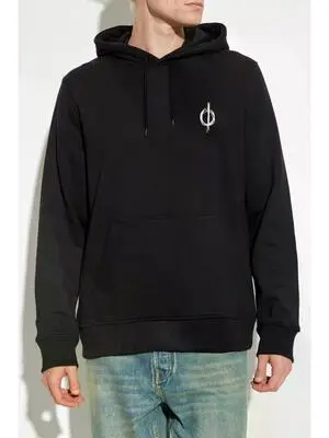 SAMSOE SAMSOE Sacopenhagen Hoodie