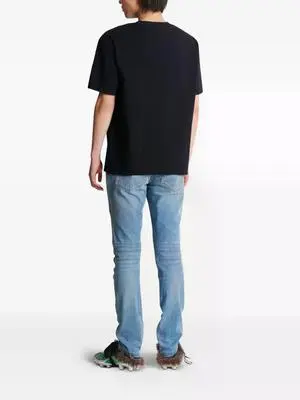Balmain Logo-print T-shirt