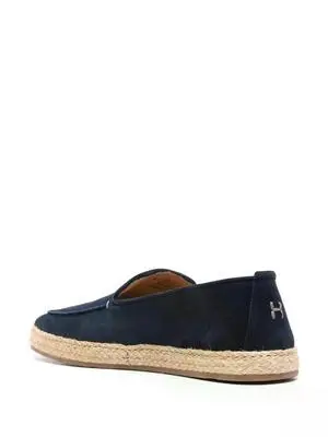 HENDERSON BARACCO Suede Espadrilles