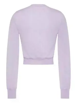 Adam Lippes Fine-knit Cardigan