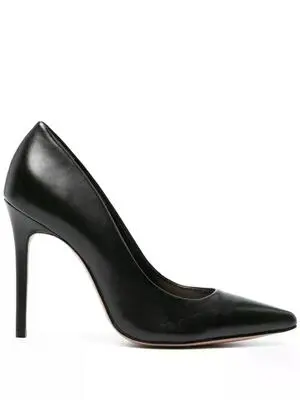 Schutz Pilar 105mm Leather Pumps