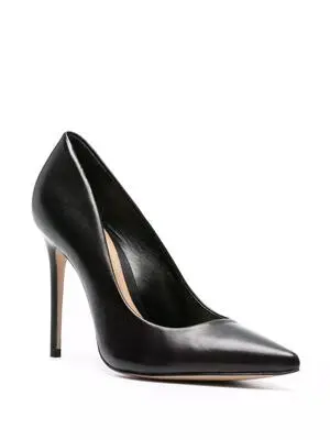 Schutz Pilar 105mm Leather Pumps
