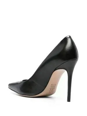 Schutz Pilar 105mm Leather Pumps