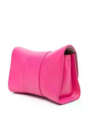 Furla Metropolis Remix Leather Mini Bag