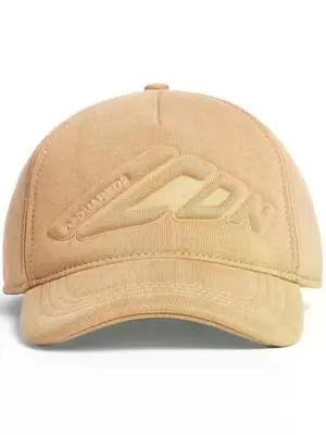Dsquared2 Logo-embossed Baseball Cap