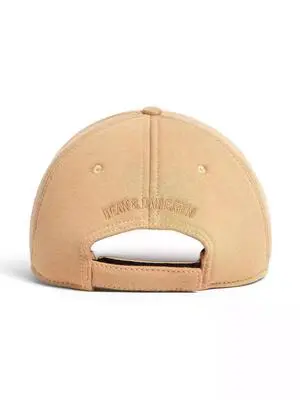 Dsquared2 Logo-embossed Baseball Cap
