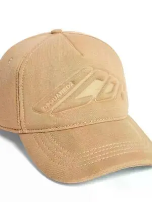 Dsquared2 Logo-embossed Baseball Cap