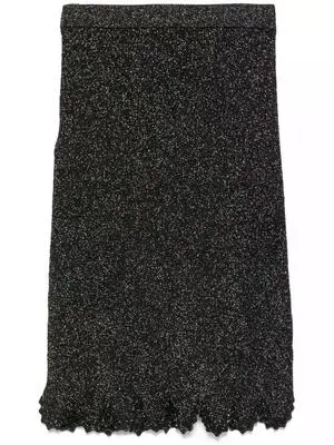 Chloe Fitted Skirts