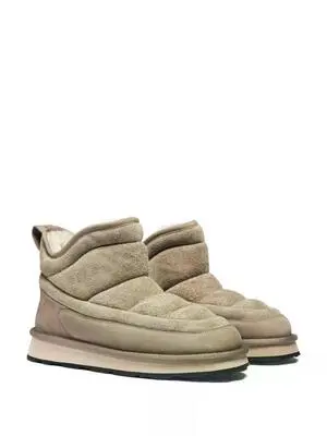 Axel Arigato Quilted Leather Boots