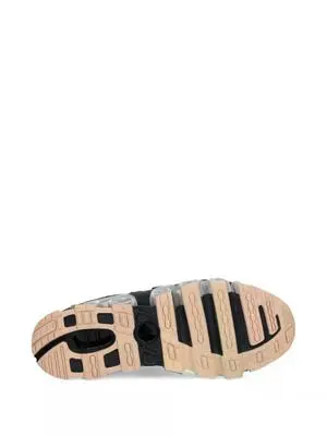 Adidas Megaride Lace-up Sneakers - Black