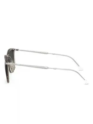 Ray-ban Geometric Frame Sunglasses