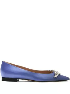 Scarosso Flat Flats For Women