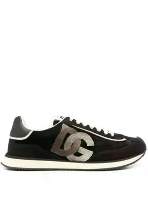 Dolce & Gabbana Dg Cushion Sneakers