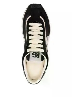 Dolce & Gabbana Dg Cushion Sneakers