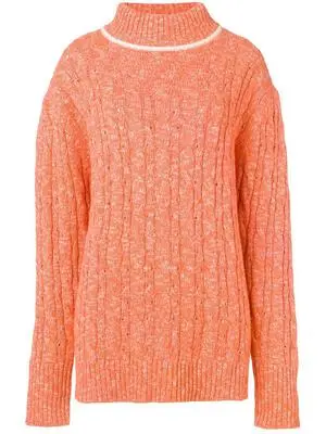 Cashmere In Love Turtleneck Sweaters For Women