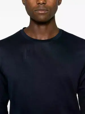 DONDUP Cotton Jersey T-shirt
