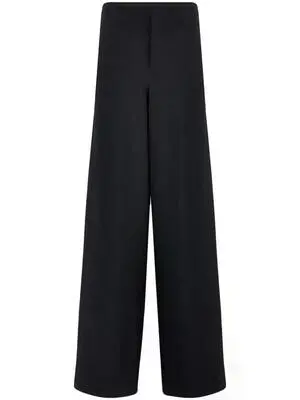 FERRAGAMO Three-pocket Straight Trousers