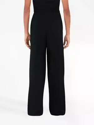 FERRAGAMO Three-pocket Straight Trousers
