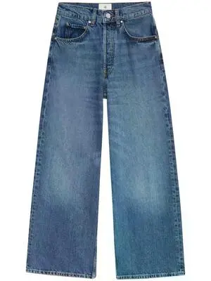 ANINE BING Rick Jeans