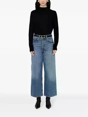 ANINE BING Rick Jeans