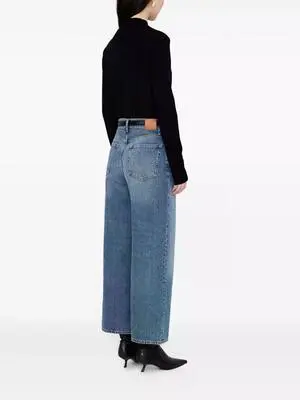 ANINE BING Rick Jeans