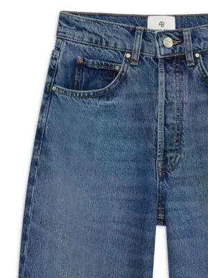 ANINE BING Rick Jeans