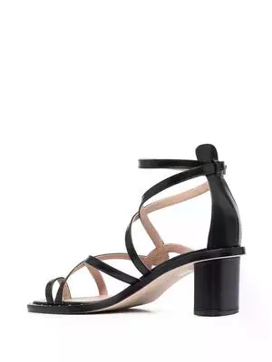 SCAROSSO Patty Strappy Sandals