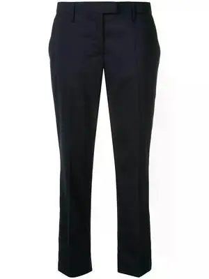 Prada Cropped Pants For Women