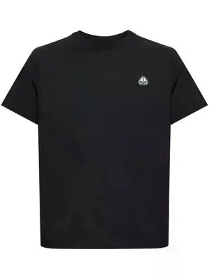 Moose Knuckles Crewneck T-shirts For Men