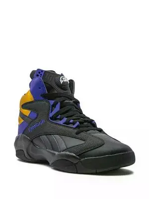 REEBOK Shaq Attaq Sneakers - Black
