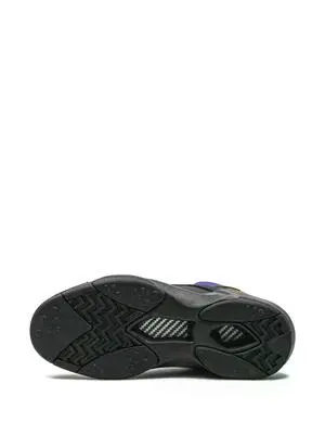 REEBOK Shaq Attaq Sneakers - Black