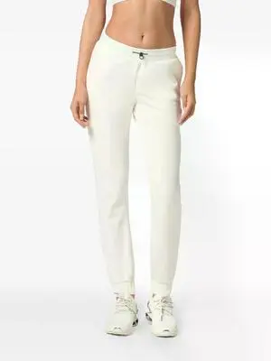PLEIN SPORT Logo-print Track Pants