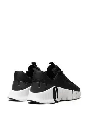 Nike Free Metcon 5 Sneakers - Black