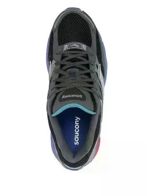 Saucony Progrid Omni Galaxy Sneakers