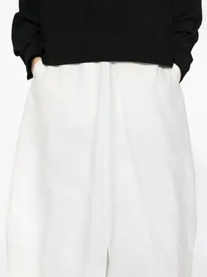 TOTEME Parachute Maxi Skirt - Neutrals