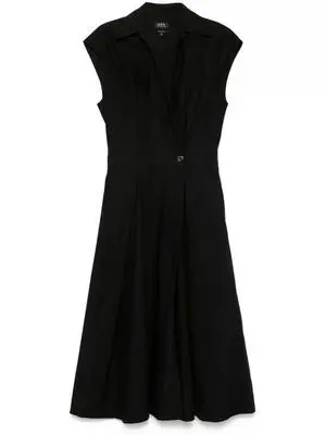 A.p.c. Paneled Day Dresses