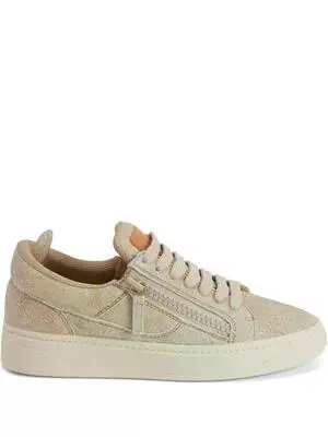GIUSEPPE ZANOTTI Gz94 Sneakers - Neutrals
