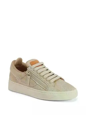 GIUSEPPE ZANOTTI Gz94 Sneakers - Neutrals