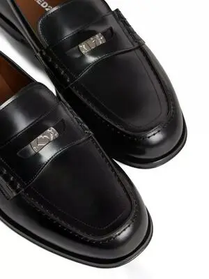 Dsquared2 Neoclassic Loafers - Black