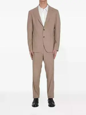 Single Breasted Suits For Men