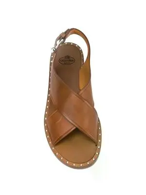Church's Rhonda Crossover Sandals