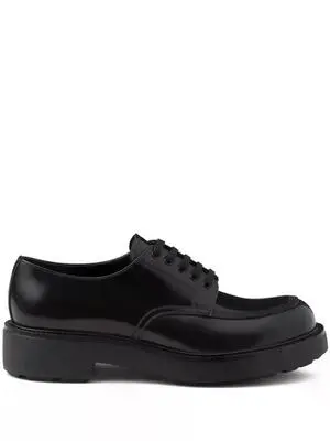 Prada Casual Derbys